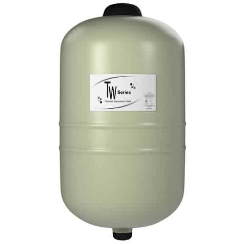 TW Series Thermal Expansion Tank - State Water Heaters