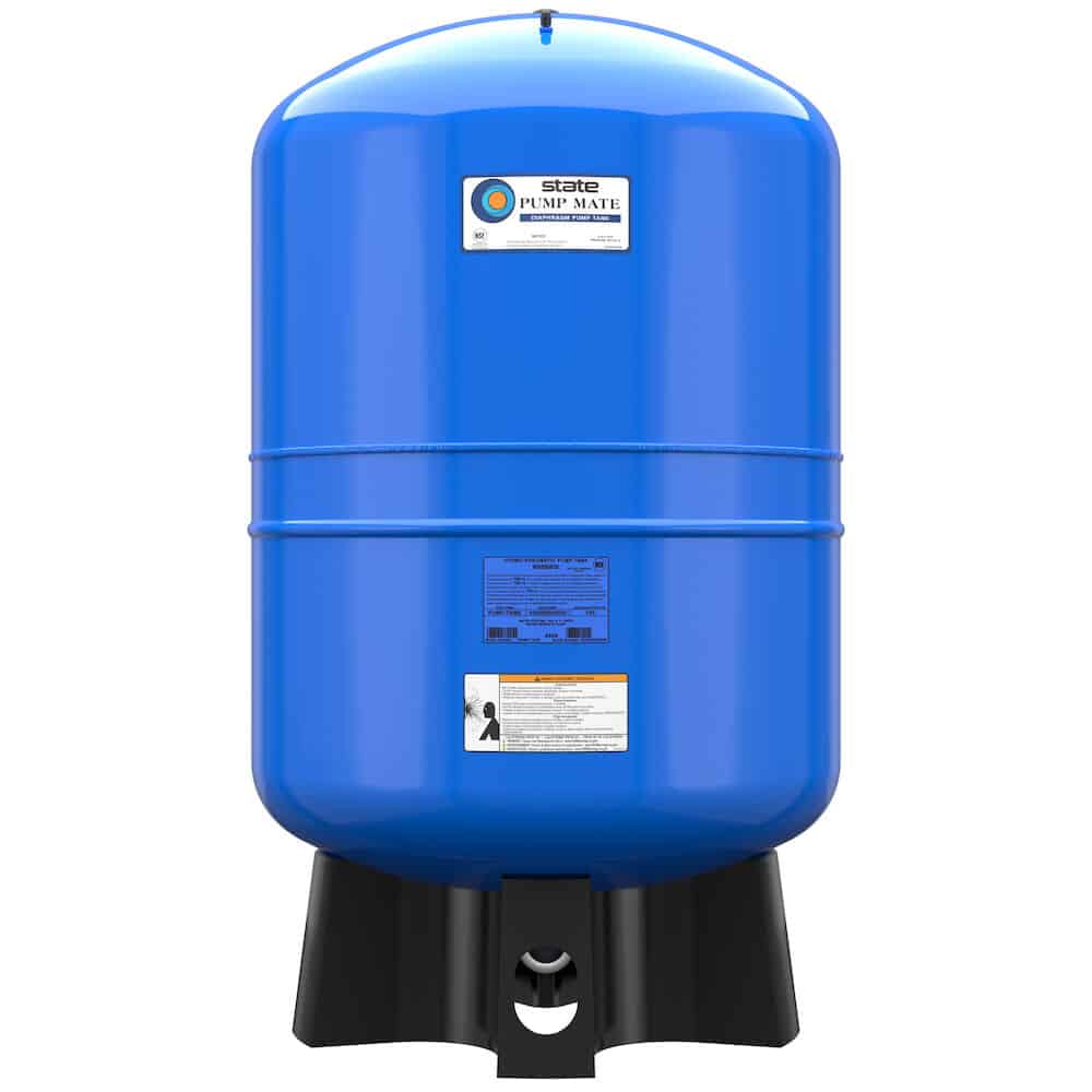 State Pump Tank | State Water Heaters
